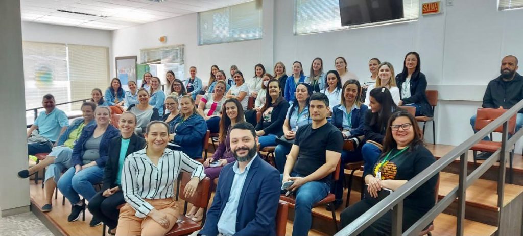 Comitê se reúne para discutir implantação da Escuta Especializada em ...