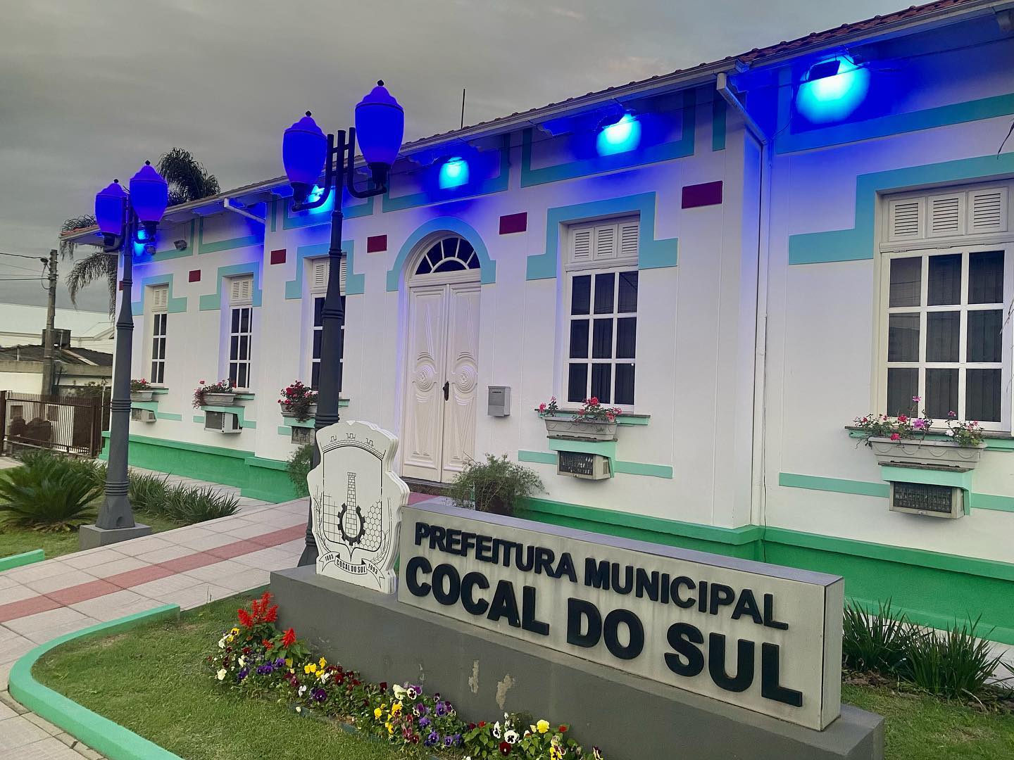Novembro azul: unidades de saúde atenderão em horário estendido - Cocal 360