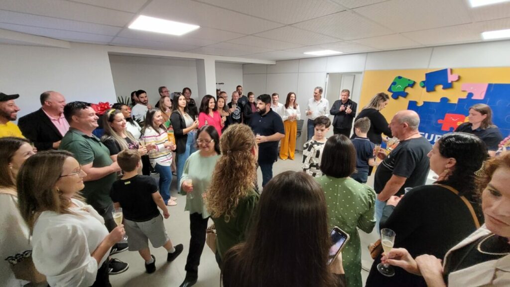 Cocal do Sul ganha primeira clínica dedicada à Neurodiversidade - Cocal 360