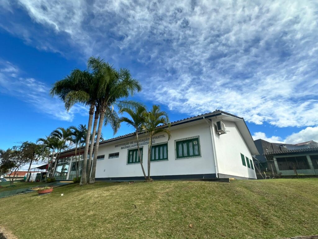 Cocal do Sul terá centro terapêutico com equipe especializada para ...