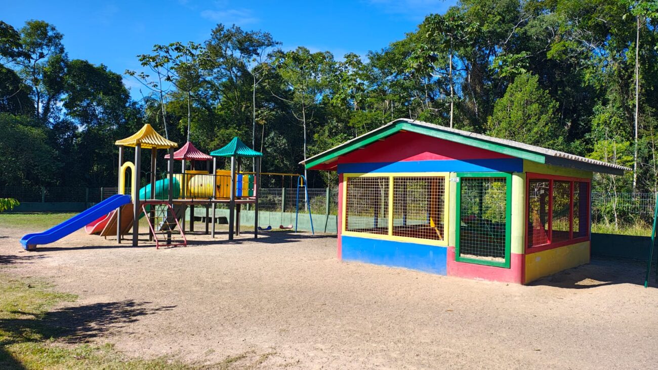 Cocal do Sul inicia revitalização de 27 espaços de lazer em escolas e ...